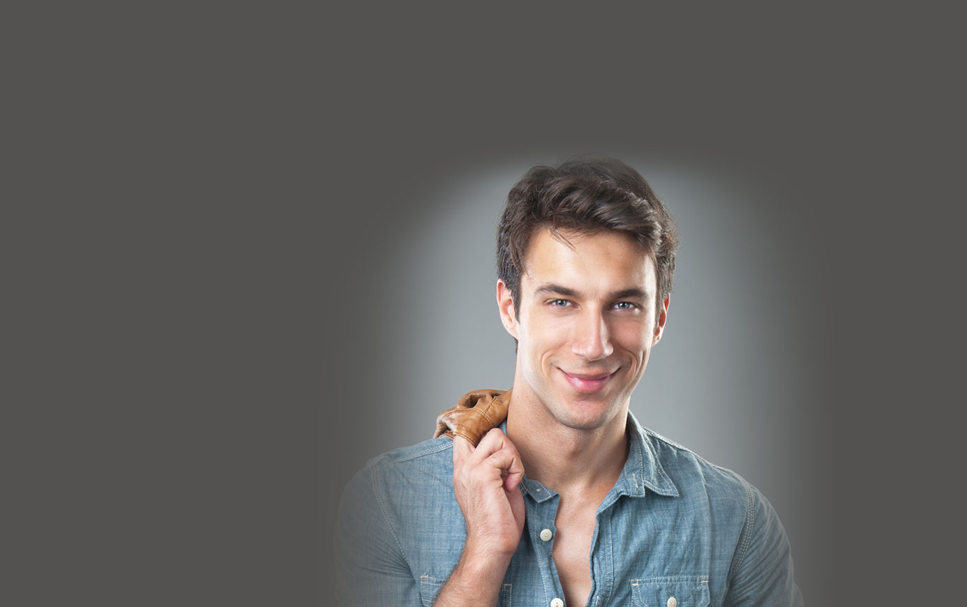 Chin Augmentation for Men | Inland Cosmetic Surgery