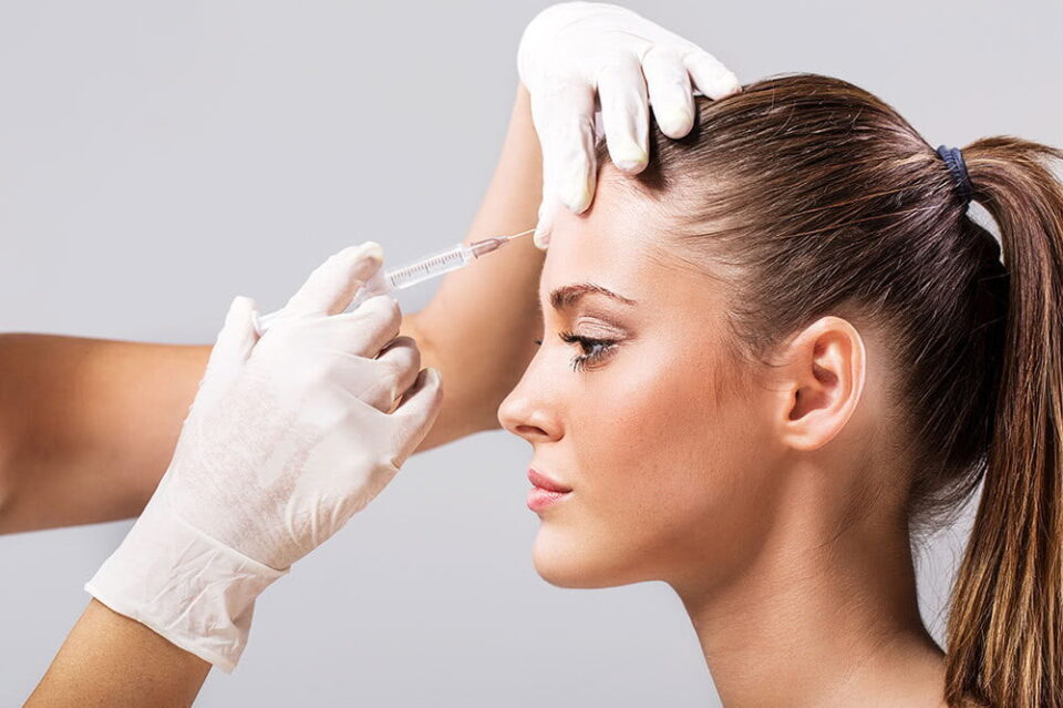 3 Ways Botox Can Freshen Up Your Look this Spring - Inland Cosmetic Surgery
