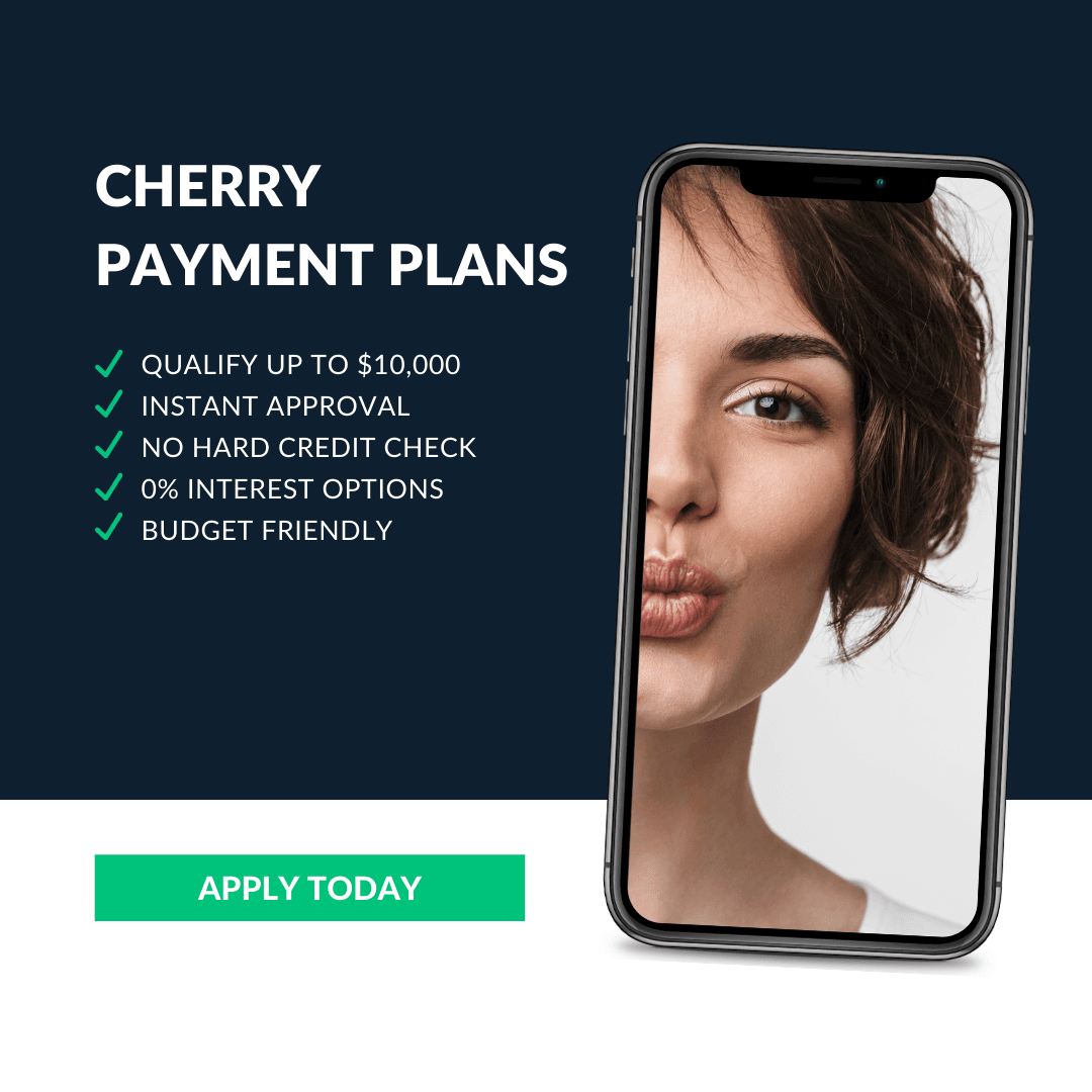 Payment and Financing - Inland Cosmetic Surgery